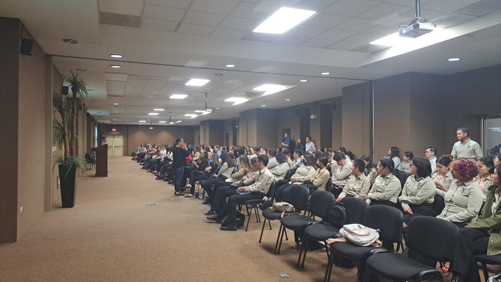 Realizan primer Jornada por el Autismo - Medios OBSON