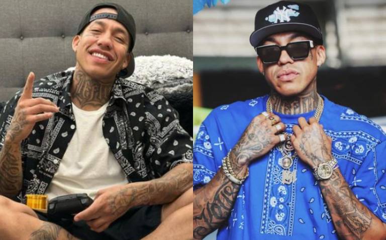 Asesinan en Jalisco a rapero sonorense Lefty SM - Medios Obson