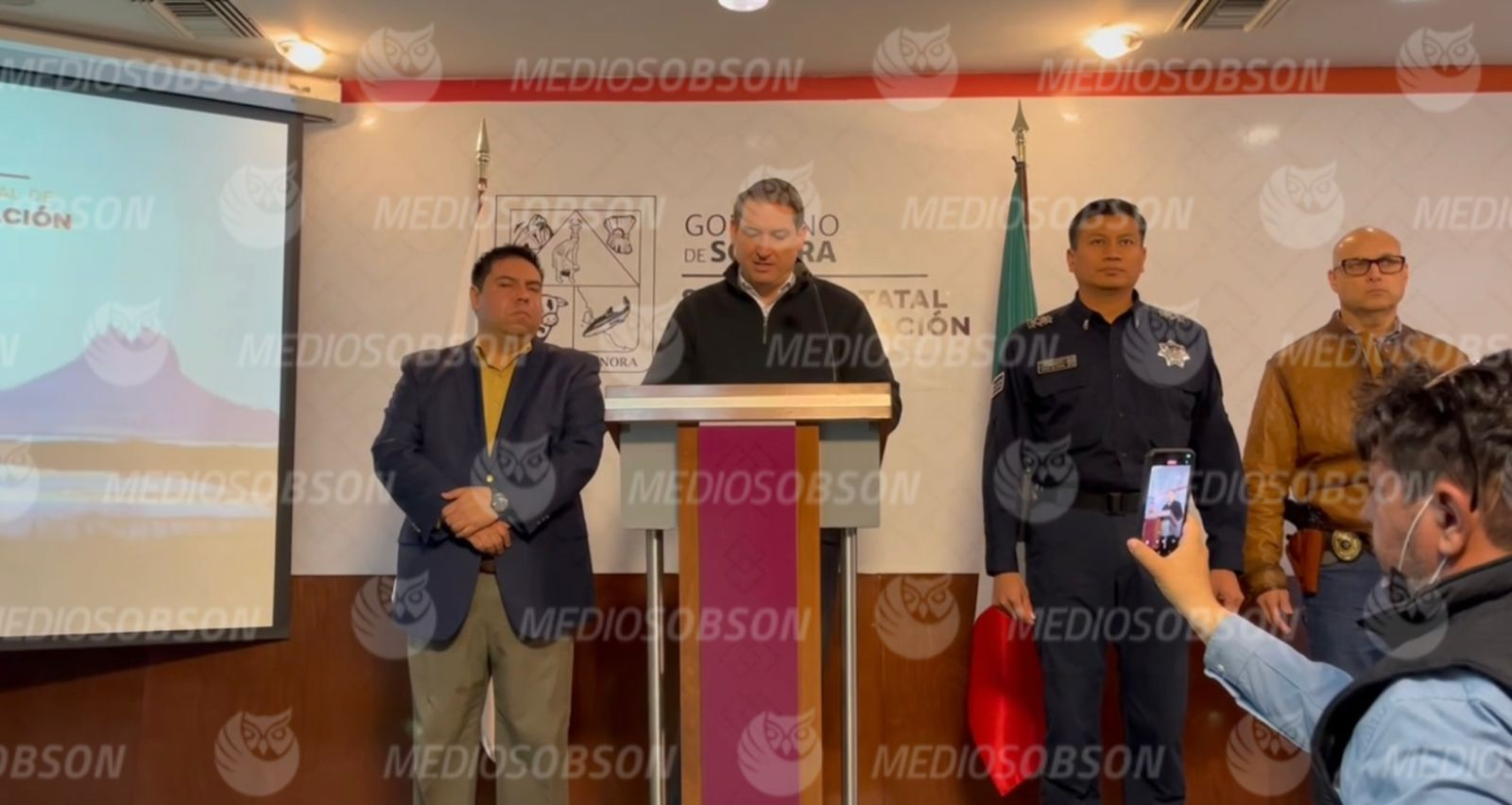 Fiscalía vincula des4parición de Nancy y h0m1cid1os en Cajeme con ...